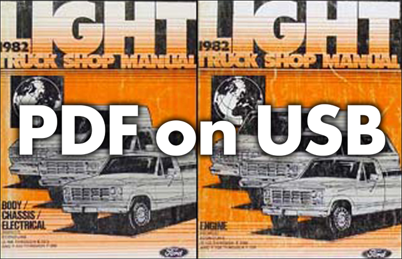 Ford F-250 Diesel Cars & Trucks 1971 1972 Ford Truck Fact Feature ...