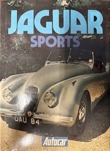 Jaquar Sports